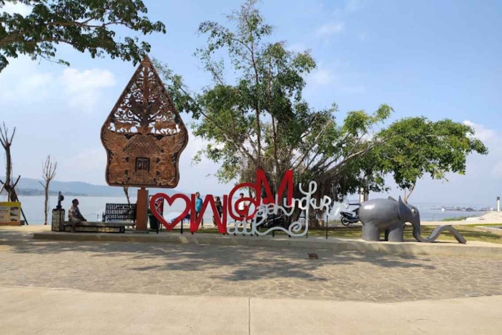 Waduk Gajah Mungkur | Objek Wisata Sendang Asri | Wonogiri - Joglosemar.id